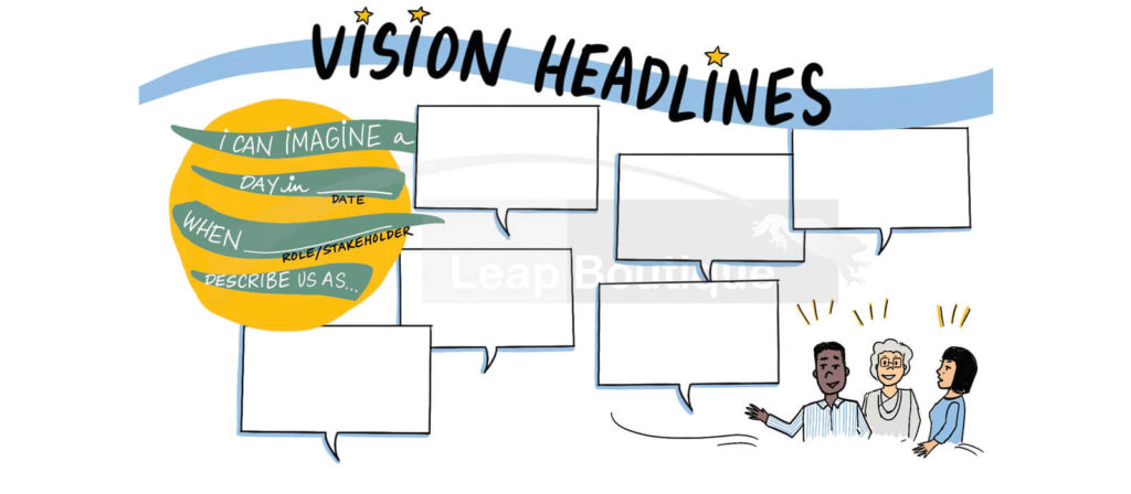 Vision Headlines
